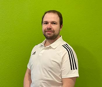 Daniel Burghard · Praxis für Physiotherapie